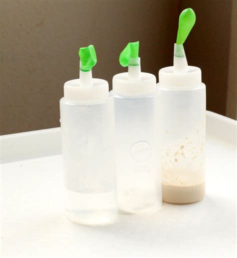 Image result for Sticker Balloon Experiment