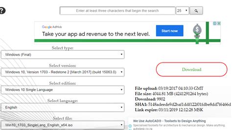 Image result for Convert Windows 10 Home Single Language