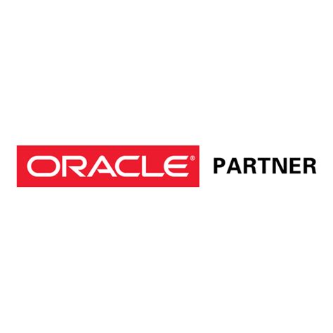 Image result for Oracle Partner Network Logo