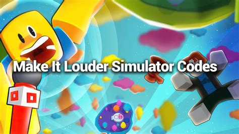 Image result for Shouting Simulator All Codes Code
