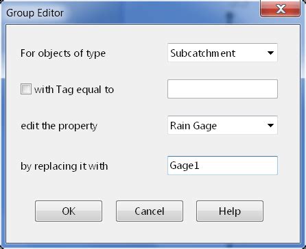 Image result for Tutorial Softwere SWMM