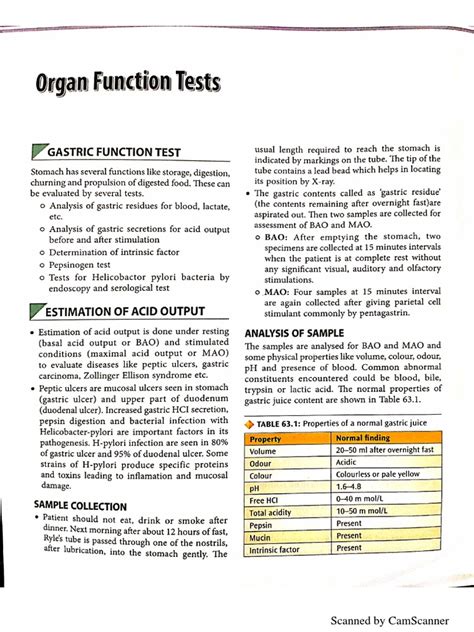 Image result for Adult Function Test PDF