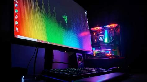 Image result for Cheap RGB PC