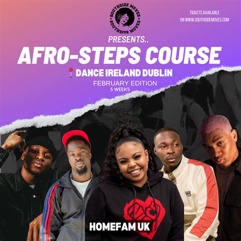 Image result for Afro Steps Tutorial
