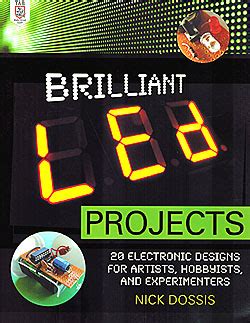 Image result for LED Projects PDF