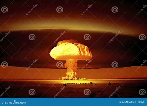 Image result for Effects of Nuclear Explosions