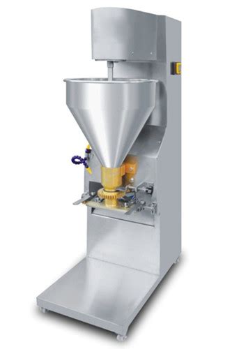 Image result for Meatball Forming Machine