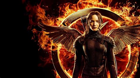 Image result for Hunger Games Mockingjay Part 1
