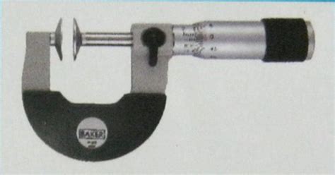 Image result for Digital Disc Micrometer