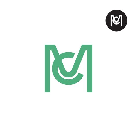 Image result for MC Monogram Logo
