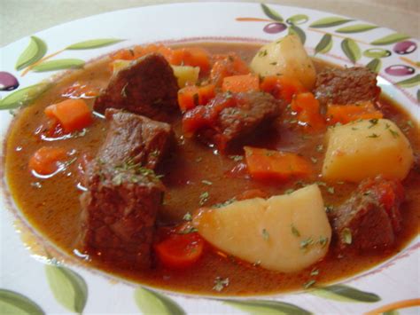 Image result for Basic Beef Stew