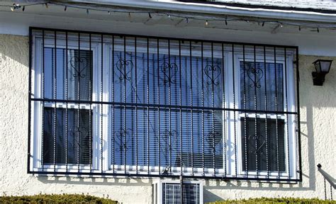 Image result for Window Frame Bars