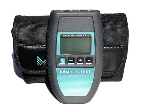 Image result for MicroScanner Microtest