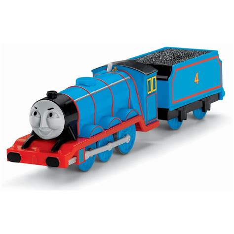 Image result for Trackmaster Gordon Review