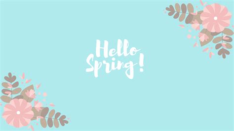 Image result for Hello Spring Rustic Background Wallpaper