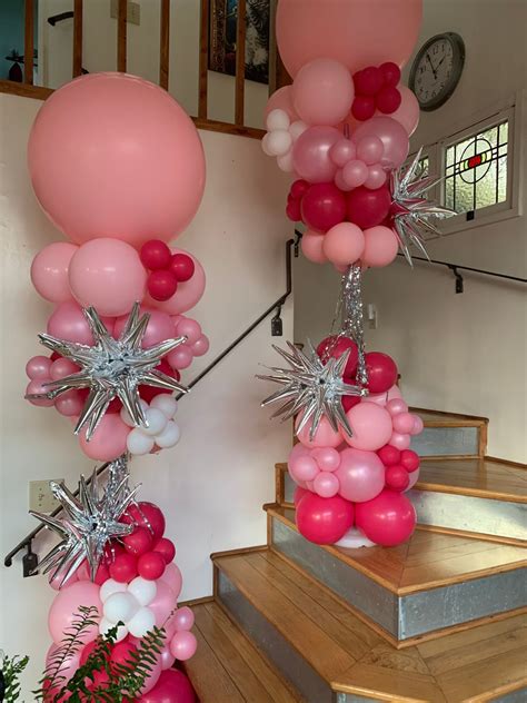 Image result for Balloon Columns Tutorial
