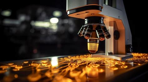 Image result for Most Powerful Microscope