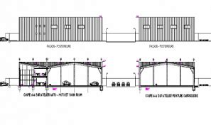 Image result for High-Rise Building Drawing PDF