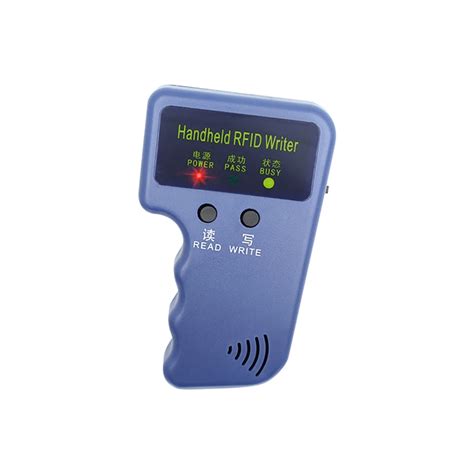 Image result for RFID Card Reader Writer