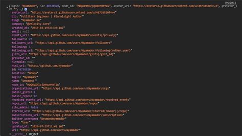 Image result for Fetch Content Inside a Repository From GitHub API