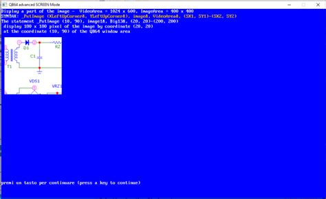 Image result for QB64 Tutorial