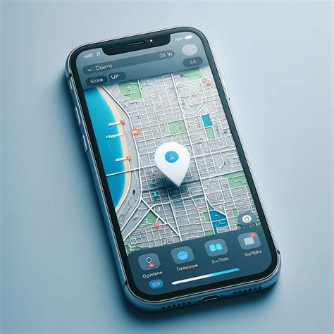 Image result for Swiftui MapKit Set Initial Pin