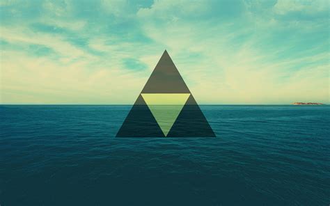 Image result for Retro Triangle Design