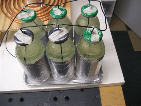 Image result for How to Build an Infinity Coil