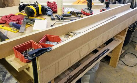 Image result for Jointing with a Router Table