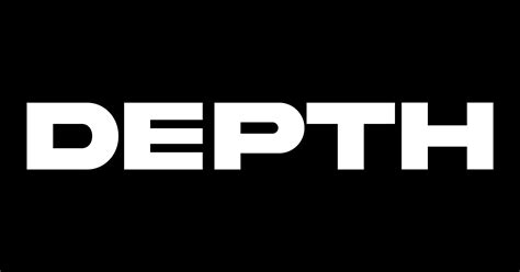 Image result for Depth Def