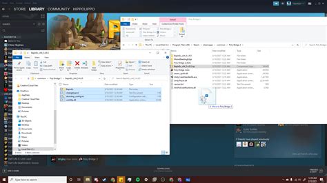Image result for Poly Bridge Mods Tutorial