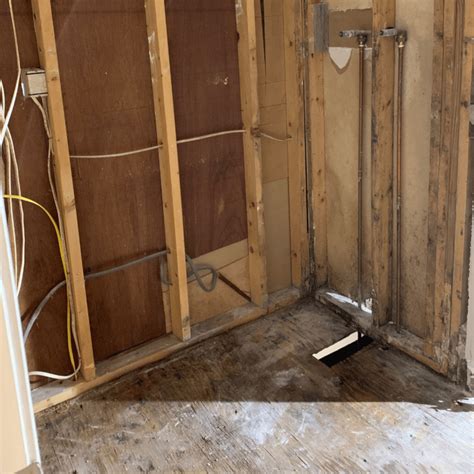 Image result for Shower Base Installation