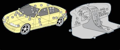 Image result for Removing E46 ABS Control Module