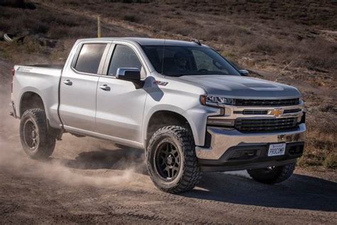 Image result for Pro Comp 2019 Chevy Coilover Lift