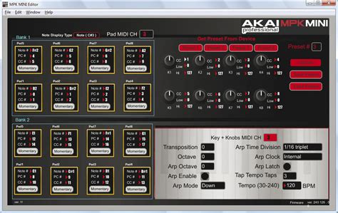 Image result for MPK Mini Tutorial