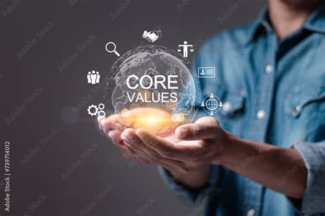 Image result for Core Values Red-Flag