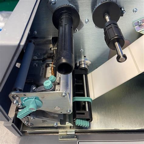 Image result for Intermec Printer PX4i