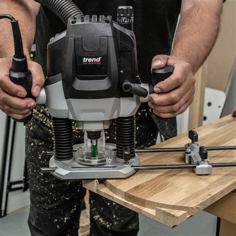 Image result for Trend Router Repair