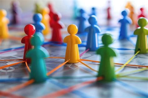 Image result for People Connection Community Network