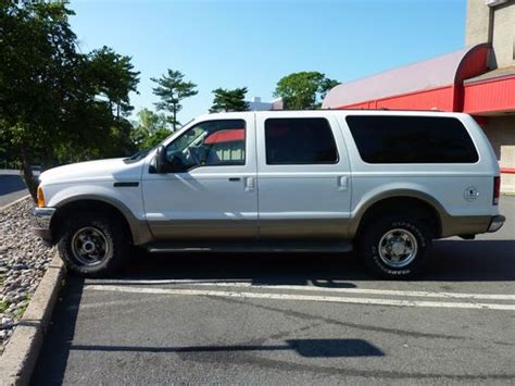 Image result for 2000 Excursion Turbo Diesel