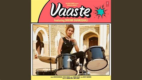 Image result for Vaaste Song Female Version
