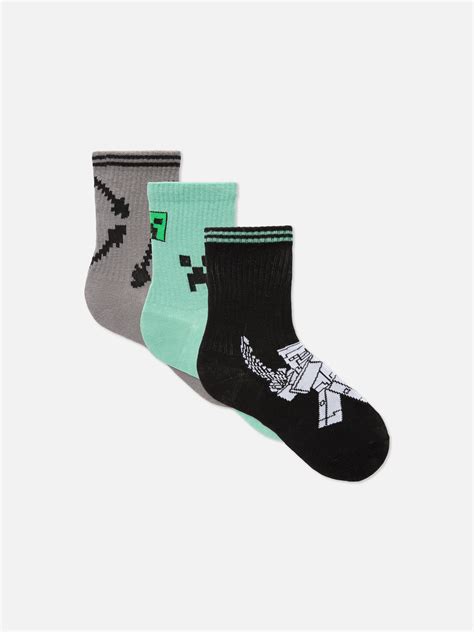 Image result for Socks Minecraft