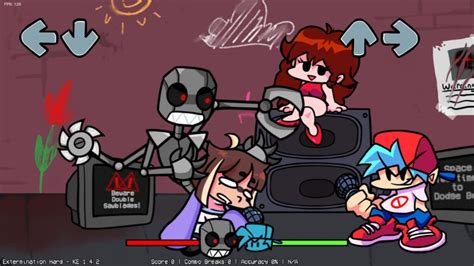 Image result for FNF Qt Mod Phase 5