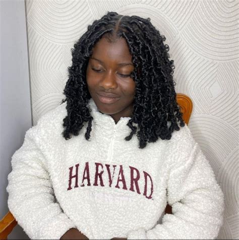 Image result for How to Butterfly Locs