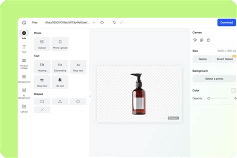 Image result for Creating Image with Transparent Background