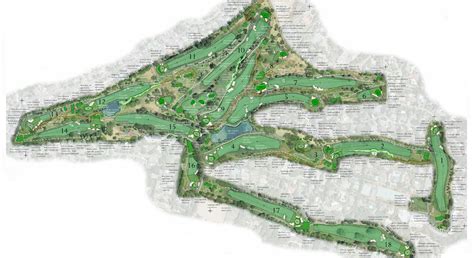 Image result for Golf Course Set Up Procedures