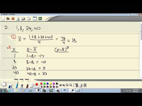 Image result for Elementary Statistics Problems