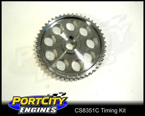 Image result for 351 Cleveland Timing Set