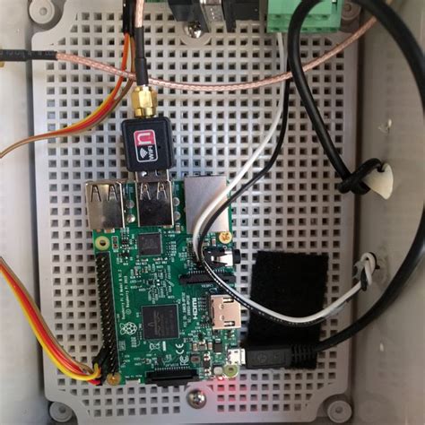 Image result for Raspberry Pi Generator Monitor