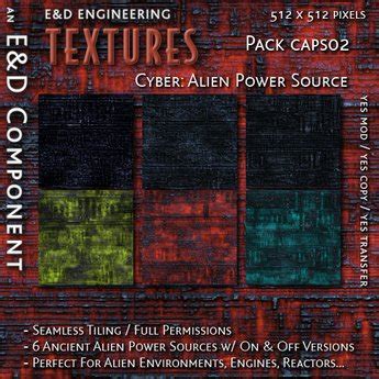 Image result for Alien Power Source